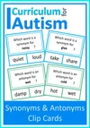 Following Directions Preposition Worksheets Autism Special Education ...