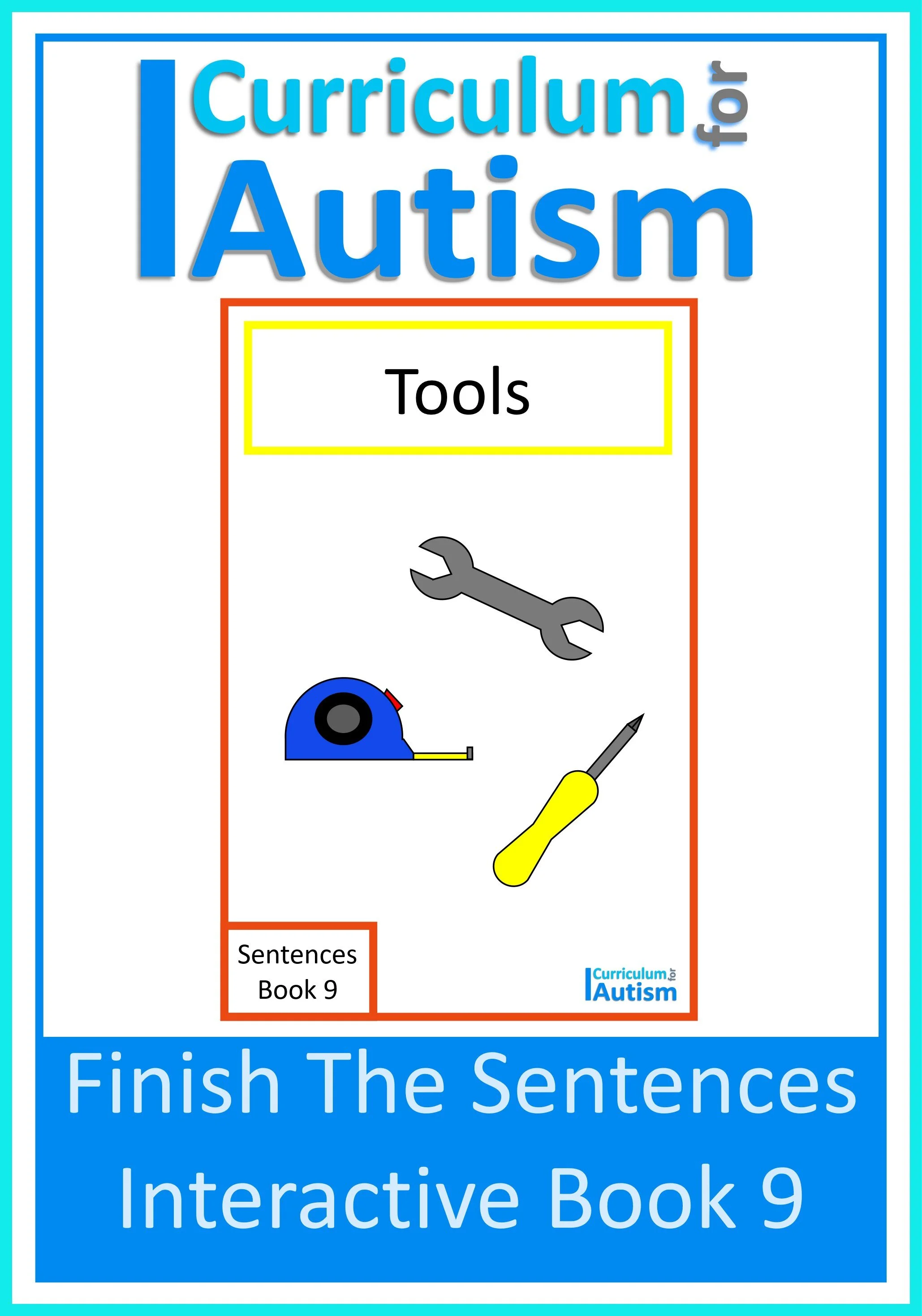 Comprehension — Autism Language Arts & Literacy lesson activities for ...
