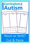 Describing Items Using Adjectives Picture Worksheets Autism Special ...