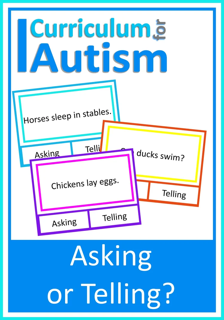 Read & Write Replies to Email Messages Worksheets Autism Special ...