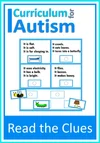 Reading Comprehension — Autism Language & Literacy Skills resources for ...