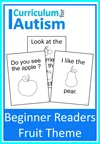 Following Directions Reading Color Words Worksheets Autism Special ...