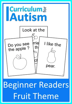 Following Directions Preposition Worksheets Autism Special Education ...