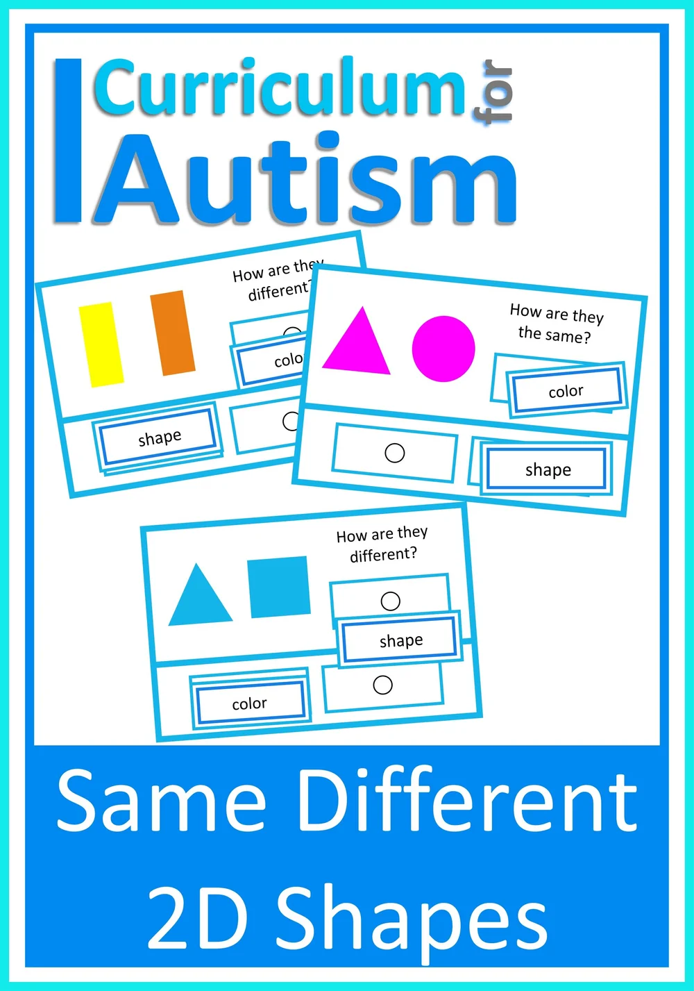 Sports Yes or No Cards Autism Special Education Classroom Homeschool ...