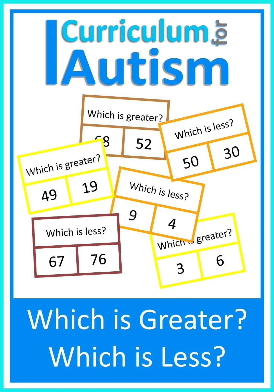 Rounding Numbers to Nearest 100 Worksheets Autism Special Education ...