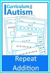 Skip Counting in Multiples of 5 Autism Special Education Resource ...