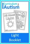 Classifying Animals Cards & Worksheets Autism Special Education ...