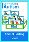 Water Cycle Interactive Book Autism Special Education Classroom ...
