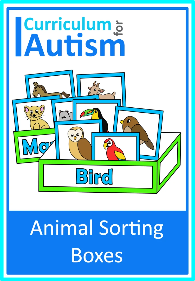 Water Cycle Interactive Book Autism Special Education Classroom ...