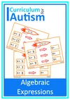 Angles in Triangles Worksheets with Scaffolding Autism Special ...
