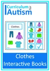 Identical Picture Matching Birds Theme Interactive Books Autism Special ...