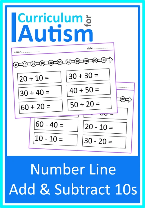 Non Standard Measurement Longer or Shorter Task Cards Autism Special ...