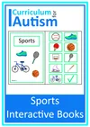 Autism Speech & Language printable resources for special education ...