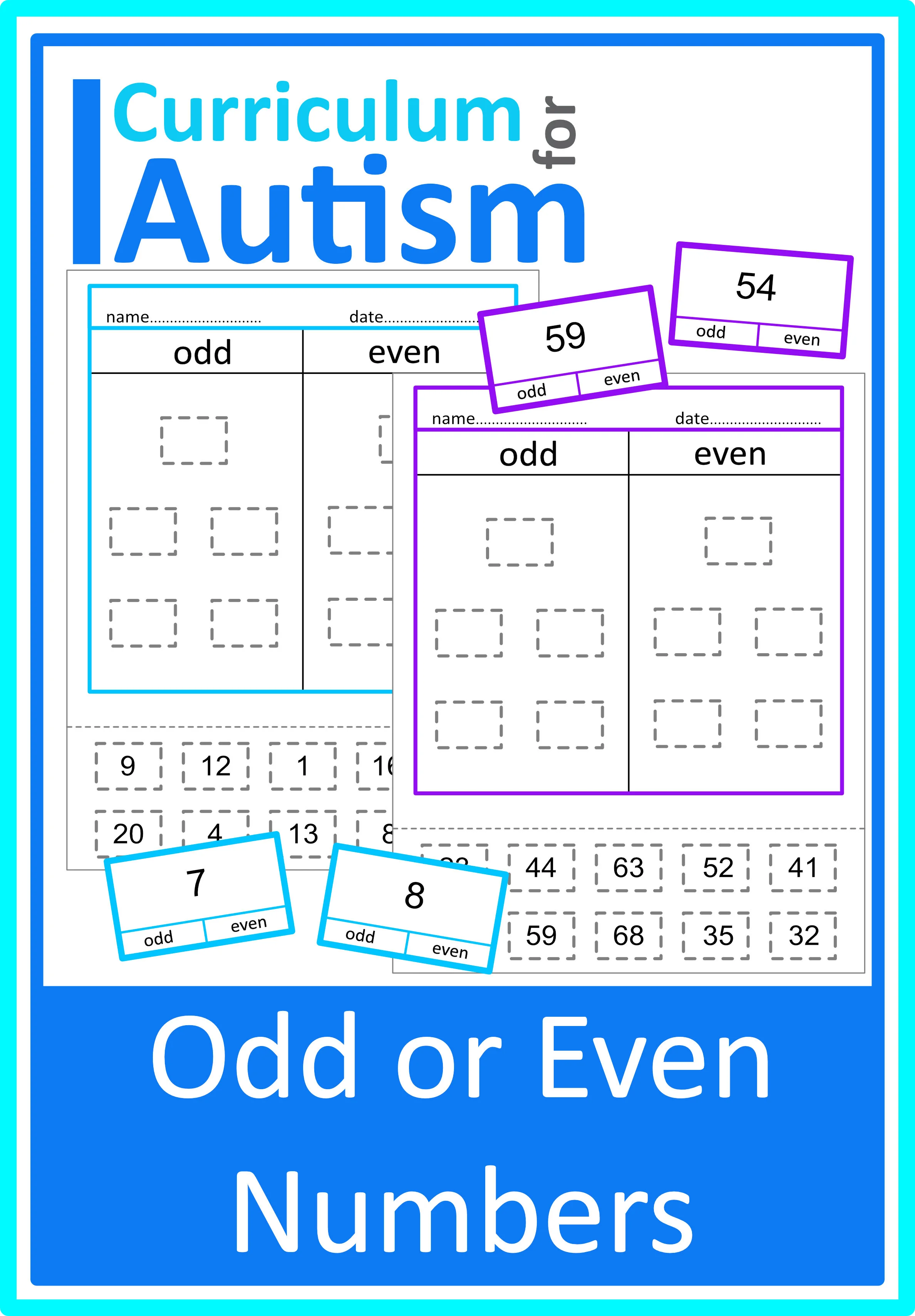 Roman Numerals, Ordinal Numbers, Tally Marks Memory Pairs Number Games ...