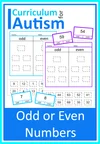 Rounding Numbers to Nearest 1000 Worksheets Autism Special Education ...
