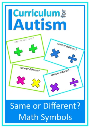 What Doesn't Belong Picture Clip Cards Autism Special Education Speech ...