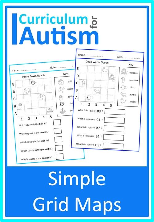 Counties & Capital Cities Large Print Memory Pairs Game Autism Special ...