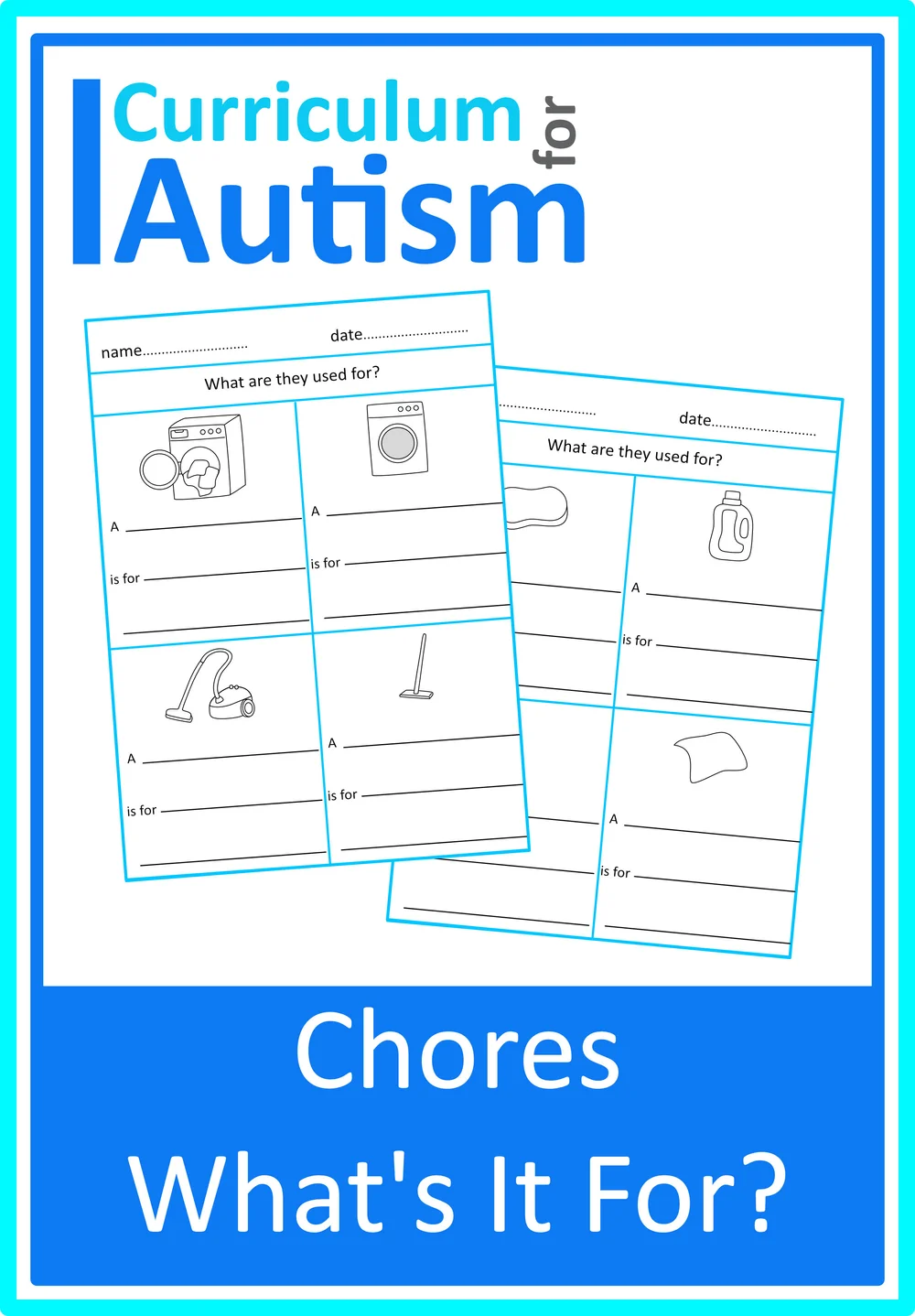 Body Parts Pictures and Words Match Functional Vocabulary Cards Autism ...
