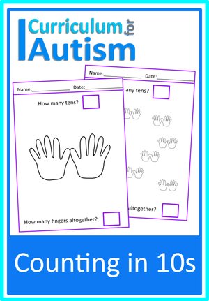 Skip Count Times Tables Multiplication Facts Christmas Worksheets ...