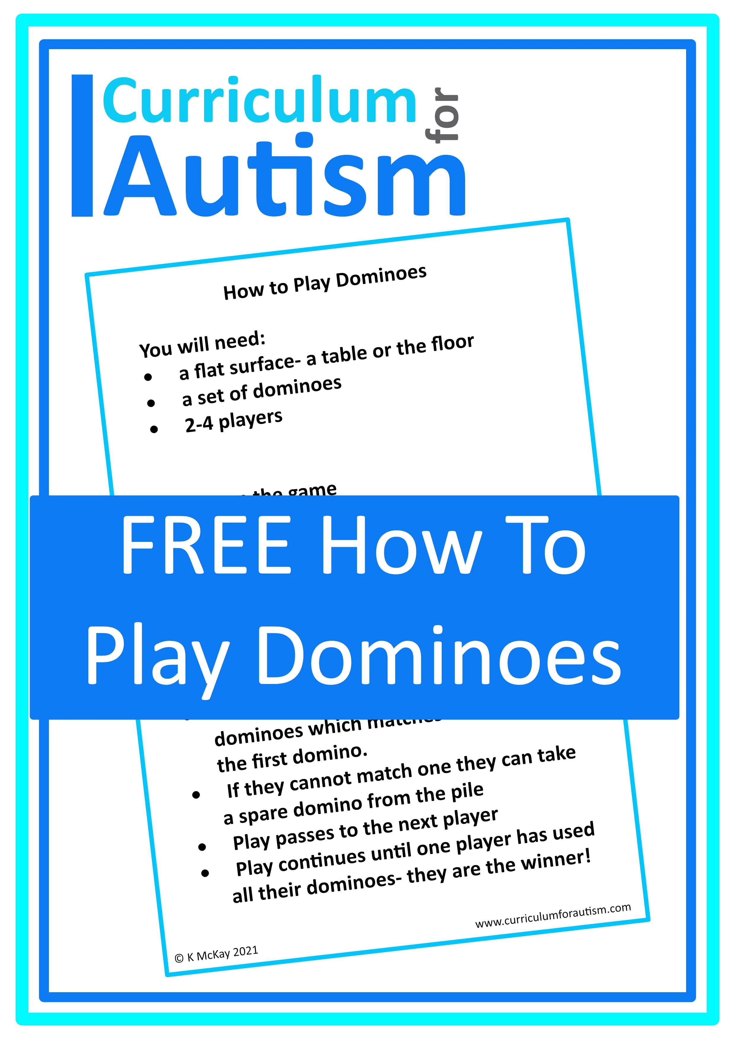 Robot Color & Shape Match Card Game Autism Special Education Turn ...