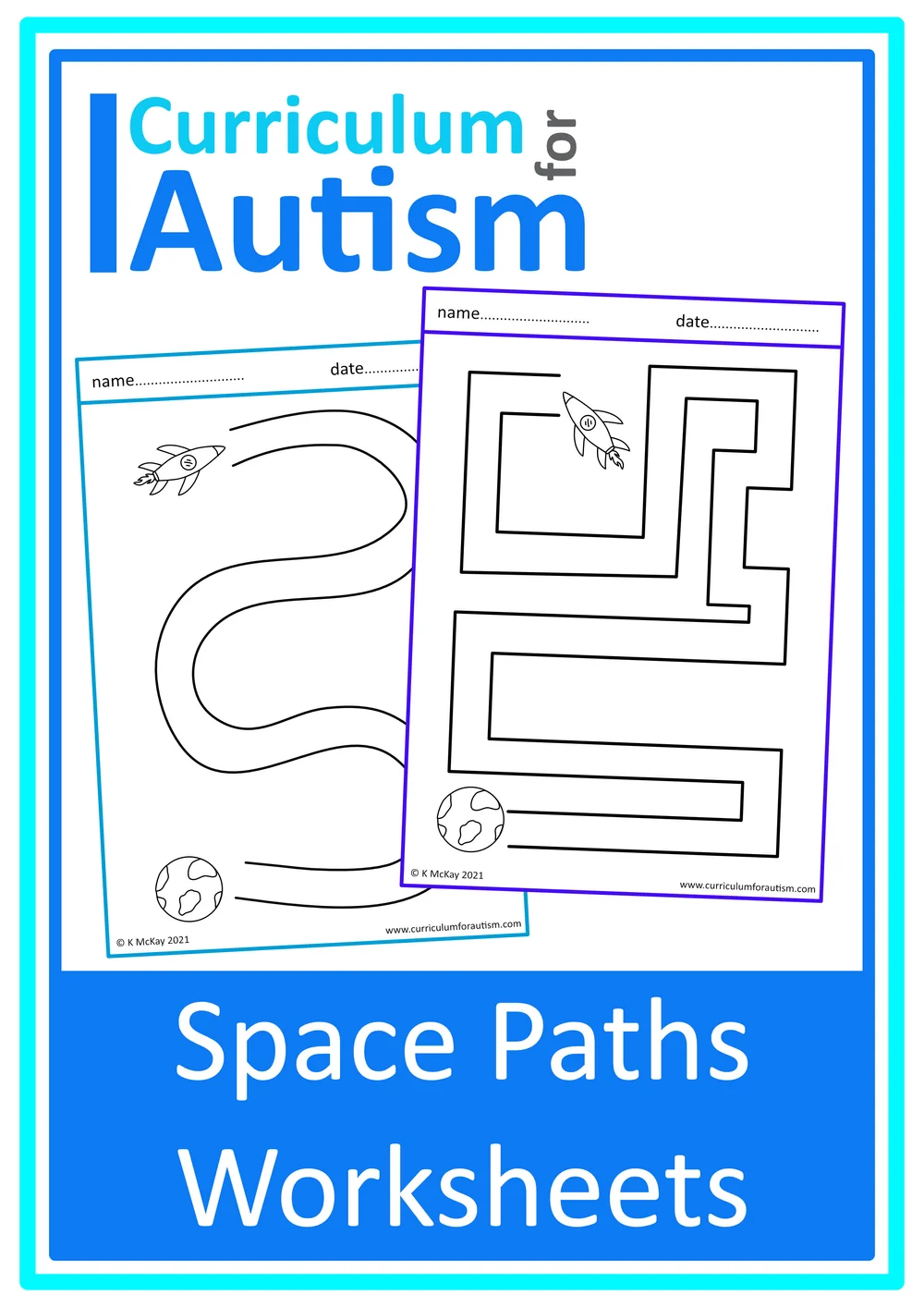 Autism Worksheets For Educators Books And Art Activities For Autism