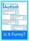 Autism Social Skills Good Manners Read & Color Books Special Education ...