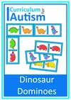 Autism Color Match Activities Special Education Classroom Homeschool ...