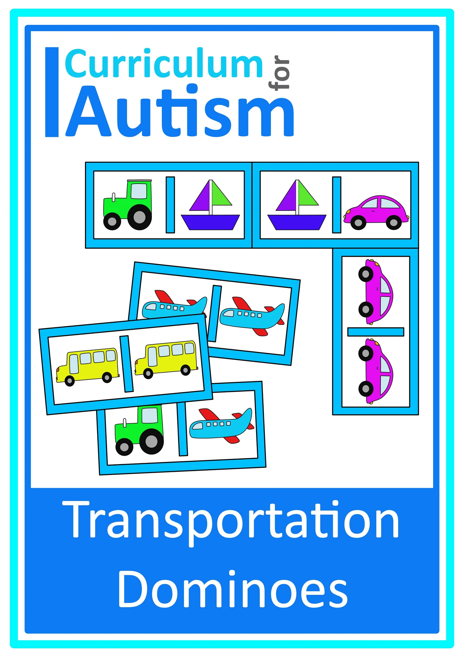 Autism Speech Language Picture Memory Pairs Game School Supplies Speech ...