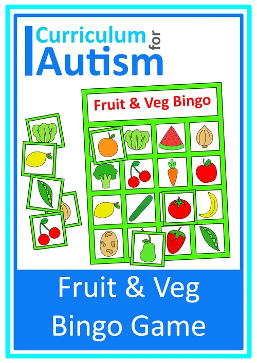 Cars Picture Match Memory Pairs Game Autism Special Education ...