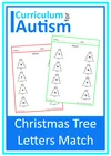 Autism Language & Literacy Skills resources for special education ...
