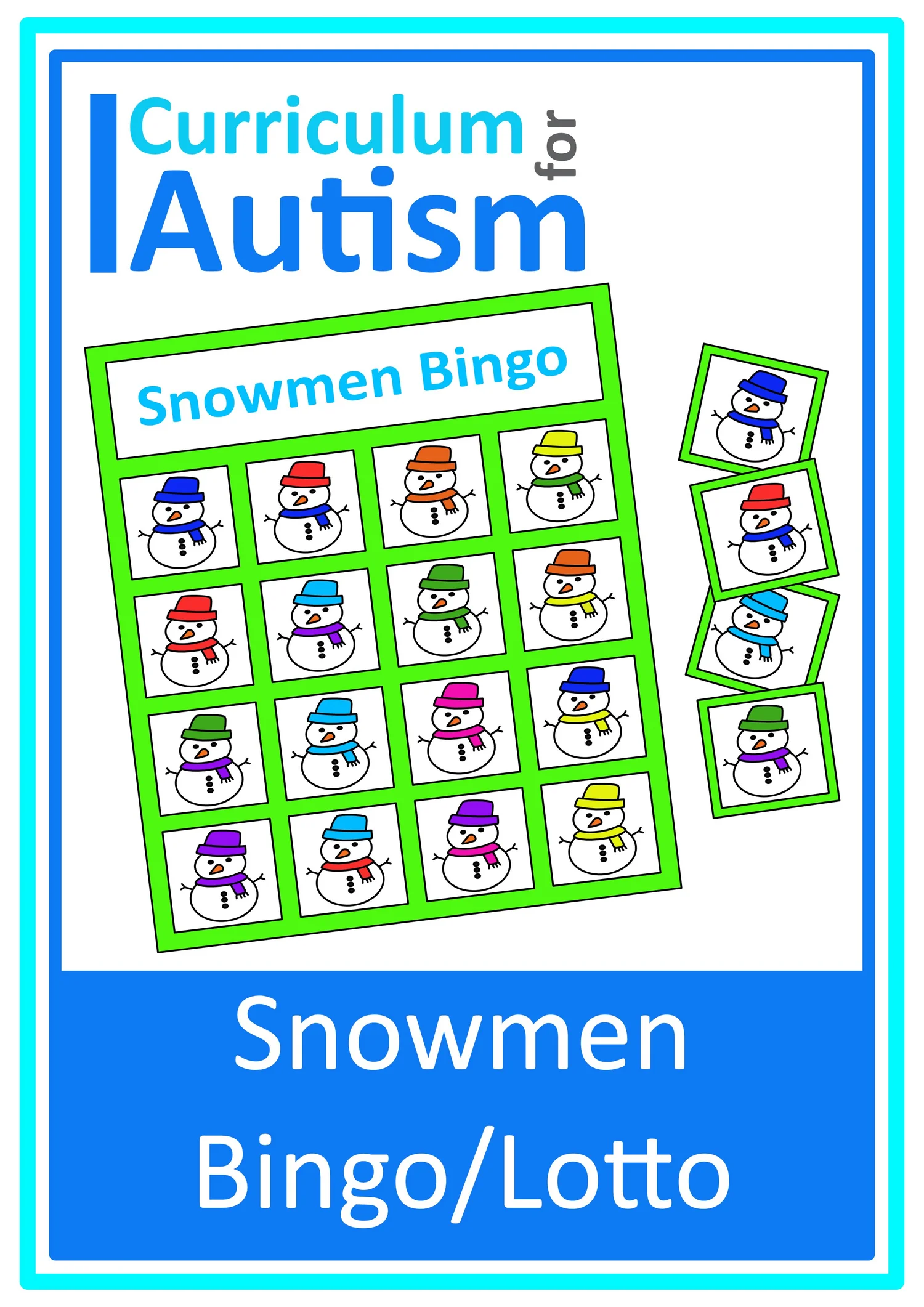 Identical Picture matching Spring Theme Clip Cards Autism Special ...