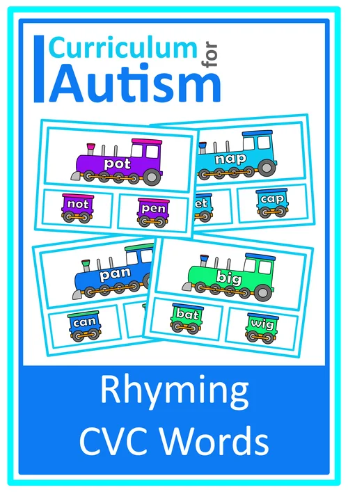 Phonics Finding Digraphs Worksheets Autism Special Education Resource ...
