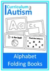 Autism Language & Literacy Skills resources for special education ...