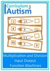 Angles in Triangles Worksheets with Scaffolding Autism Special ...