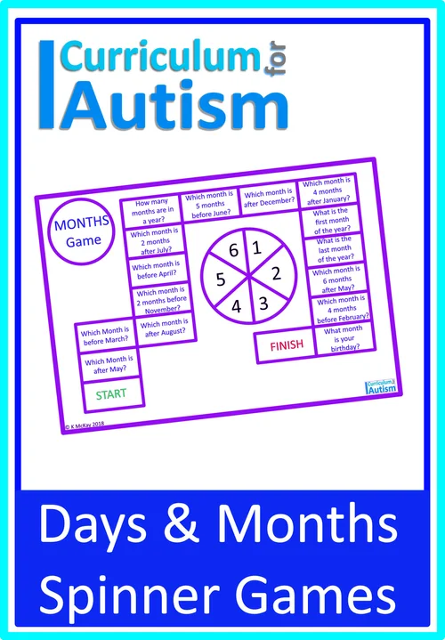 Rhyming Words Match Lotto Bingo Game Autism Special Education Phonics ...