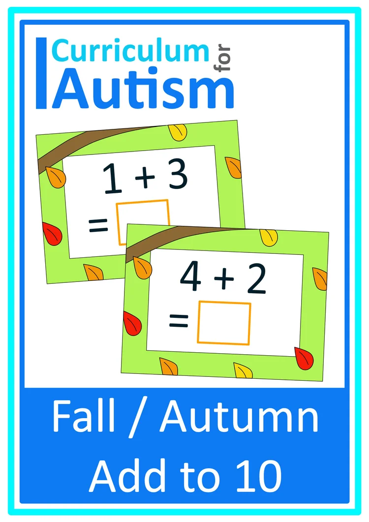 Non Standard Measurement Longer or Shorter Task Cards Autism Special ...