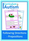 Sentence Level Reading Comprehension Asking or Telling Clip Cards ...