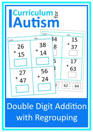 Non Standard Measurement Longer or Shorter Task Cards Autism Special ...