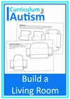 Art Lesson activities & crafts for special education autism and ...