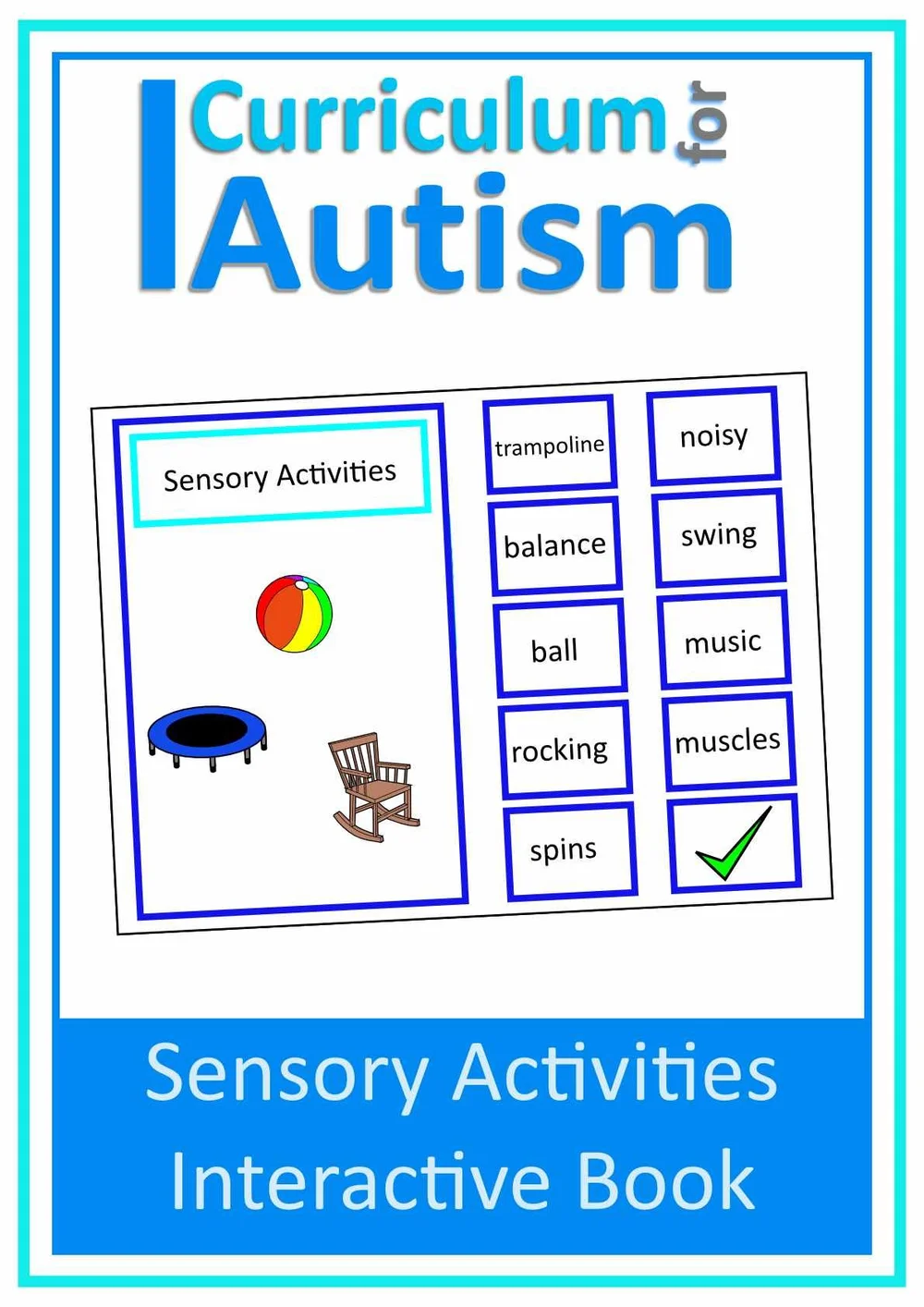 Reading Comprehension Asking or Telling Cards Autism Special Education ...