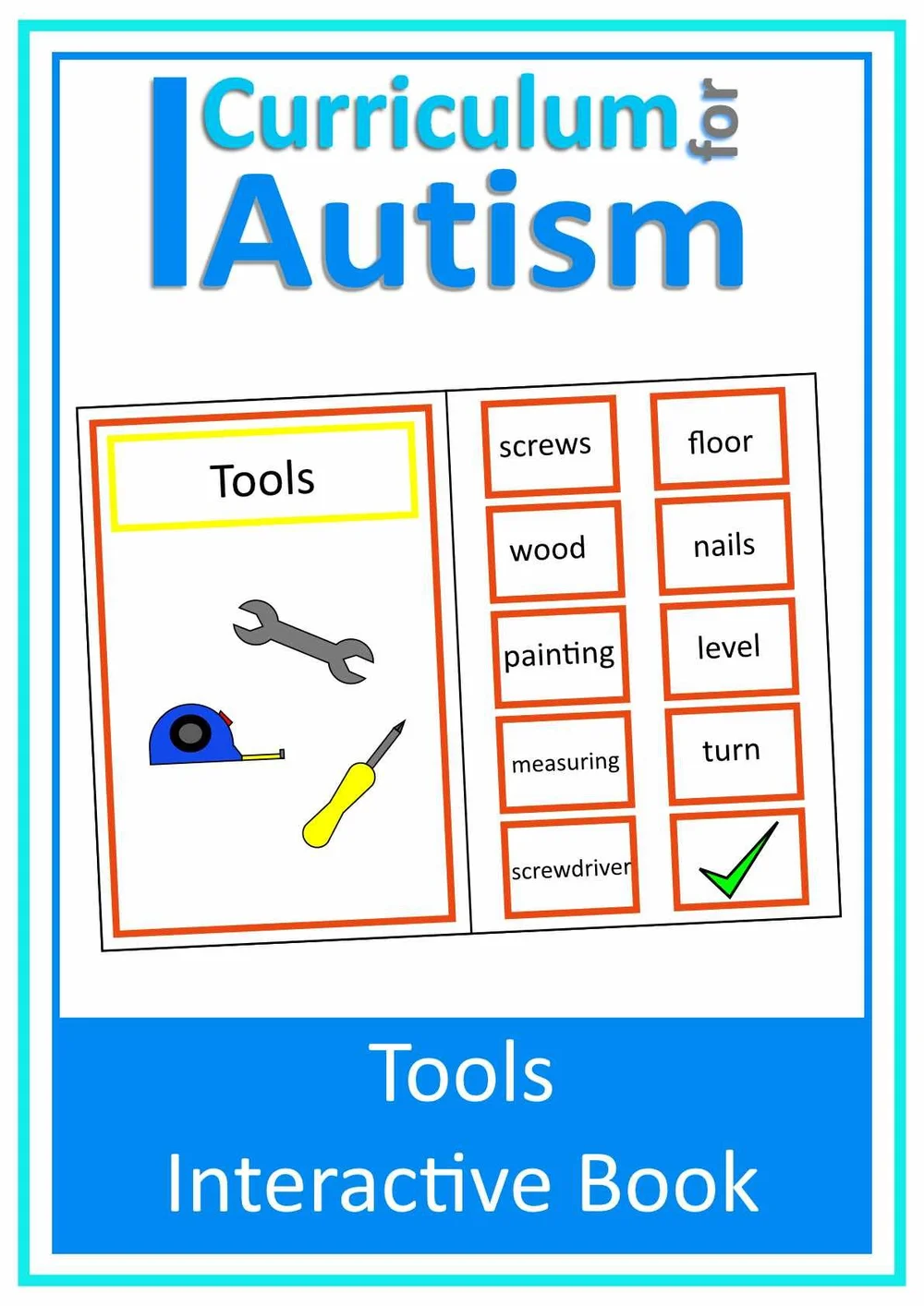 Simple Poems Reading Comprehension Worksheets Autism Special Education ...