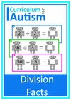 Arrays & Equal Groups for Multiplication Worksheets Autism Special ...