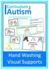Hygienic Habits Card Sort Activity Autism Special Education Life Skills ...
