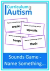 Above or Below Positional Words Worksheets Autism Special Education ...
