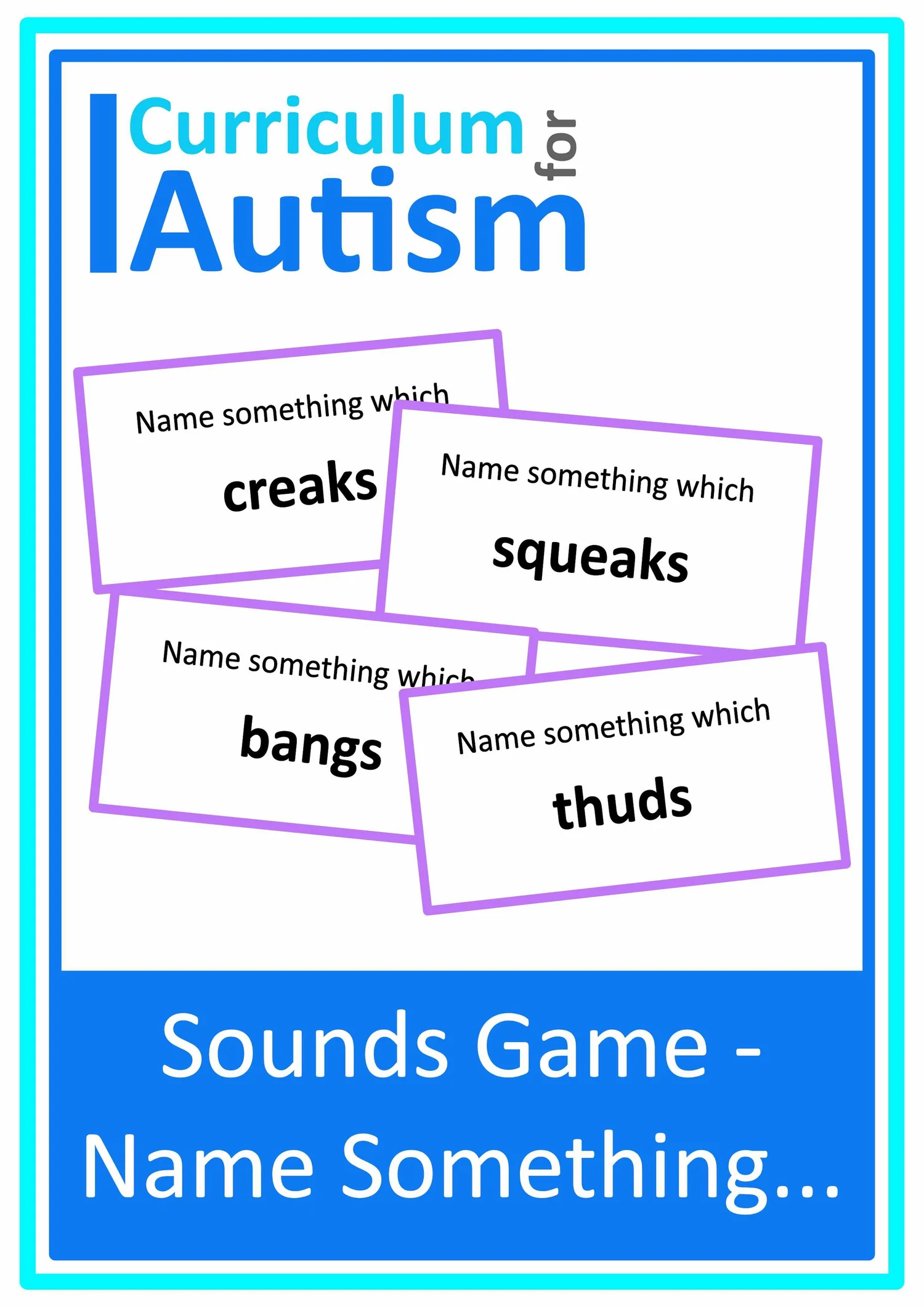 Above or Below Positional Words Worksheets Autism Special Education ...