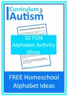 Parent Guides and Planning Resources for Autism Homeschooling or Home ...