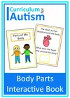 Water Cycle Interactive Book Autism Special Education Classroom ...