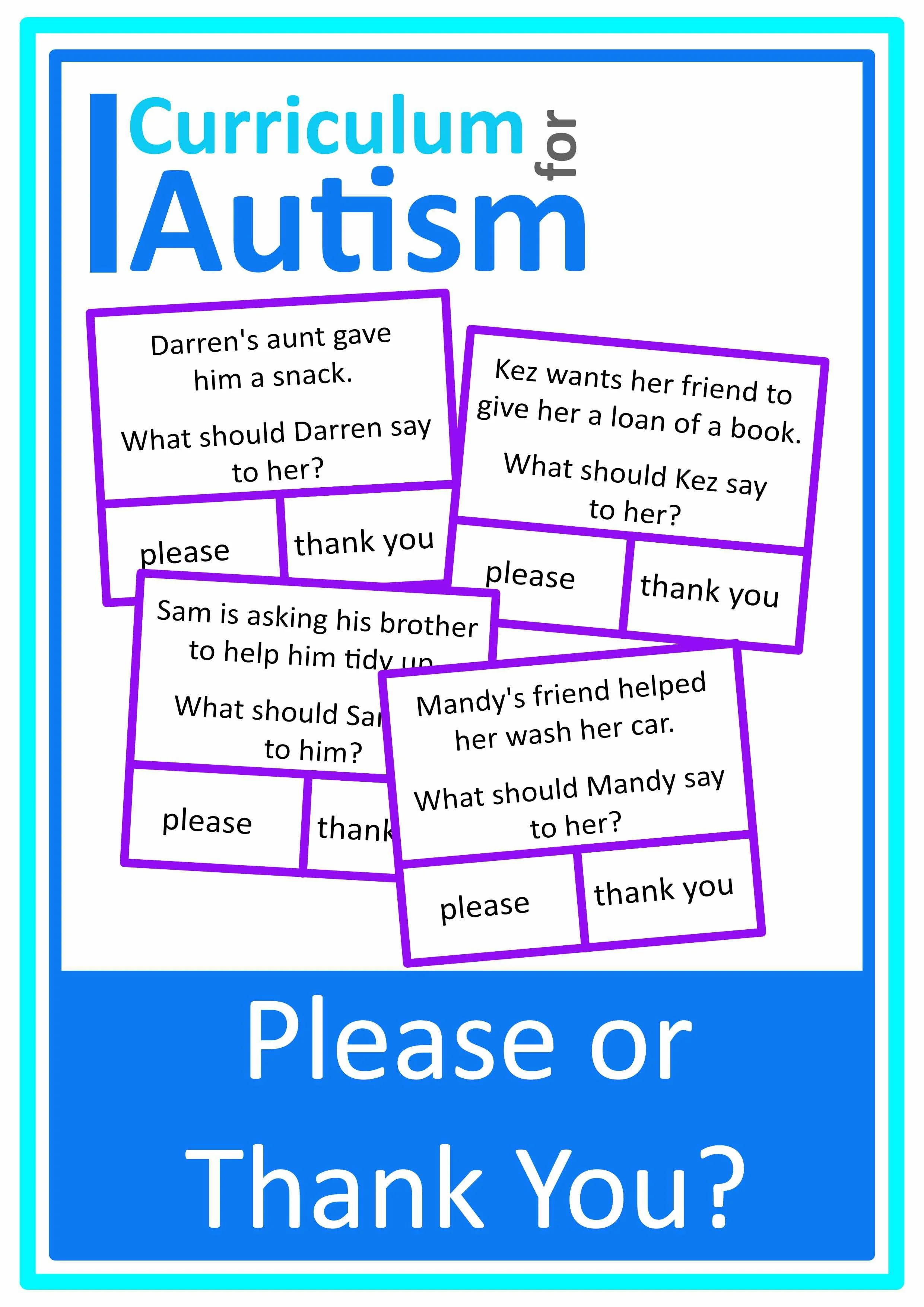Autism Reward Chart Token Economy Positive Behavior Special Education ...