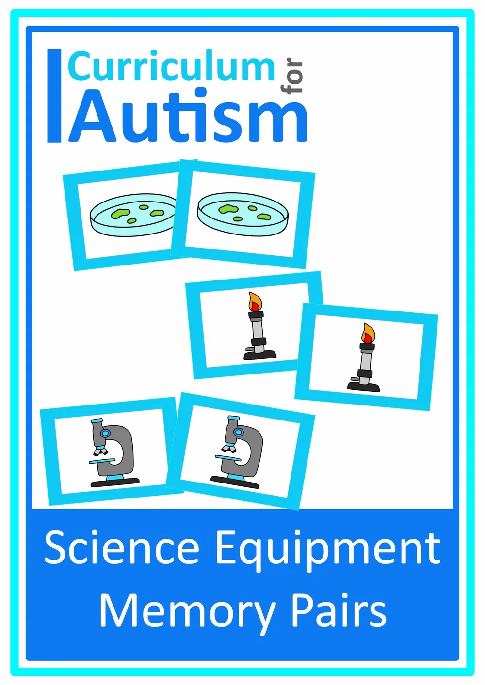 Describing Animals Cards Game Autism Special Education Speech Therapy ...