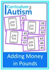 Addition 10-20 Worksheets Autism Special Education — Curriculum For Autism